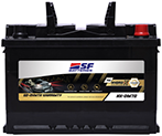 SF Batteries – Best Battery for Your Car and SUV