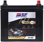 SF Batteries – Best Battery for Your Car and SUV