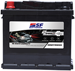 SF Batteries – Best Battery for Your Car and SUV