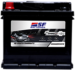 SF Batteries – Best Battery for Your Car and SUV