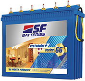 Sf sonic battery price store